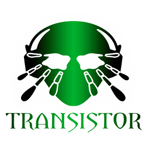 Transistor – Cloud 9 Vapor