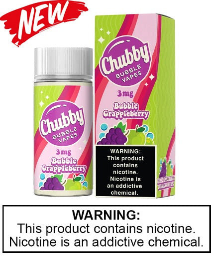 In-Store E-Liquid – Cloud 9 Vapor